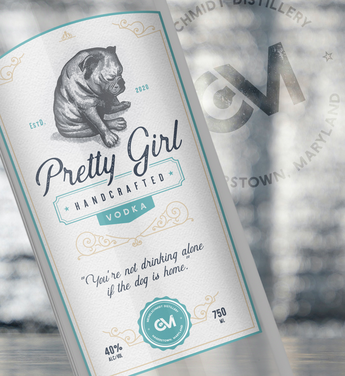 Meinelschmidt Distillery - Producing high-quality whiskeys, bourbons ...